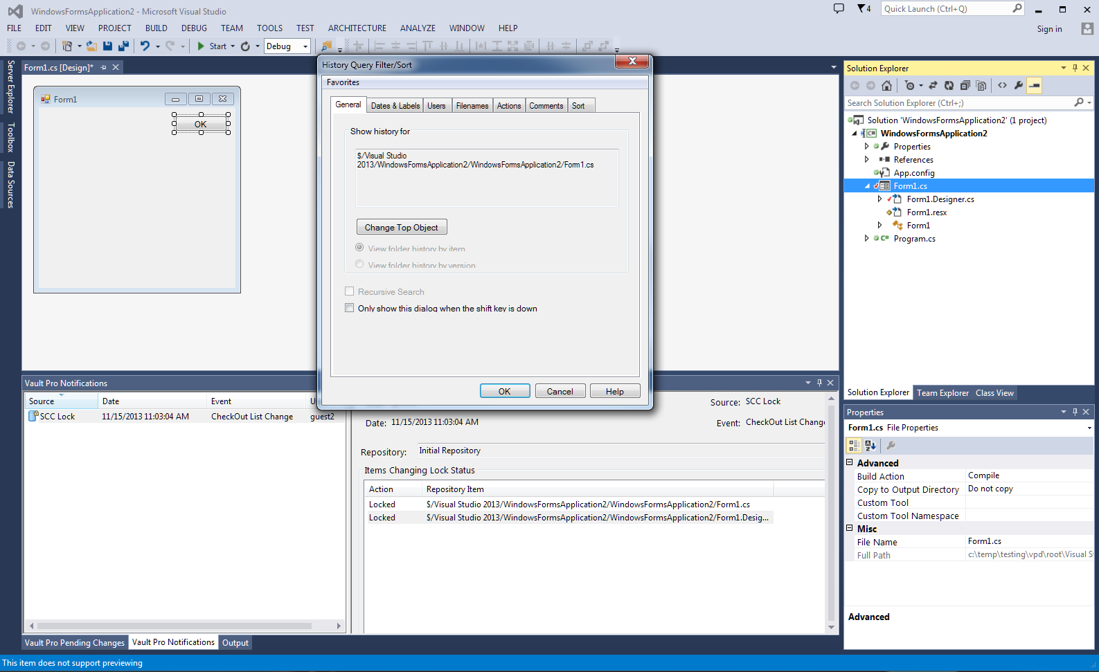 Files Modified After A Certain Date Free Download Programs Handymaster